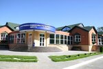 Niva (Saratov Region, munitsipalnoye obrazovaniye Marks), termal otel  Saratovskaya oblastından
