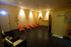 IFitnessClub Teltow GmbH (Berlin, Oderstraße, 45), fitness kulüpleri  Teltow'dan