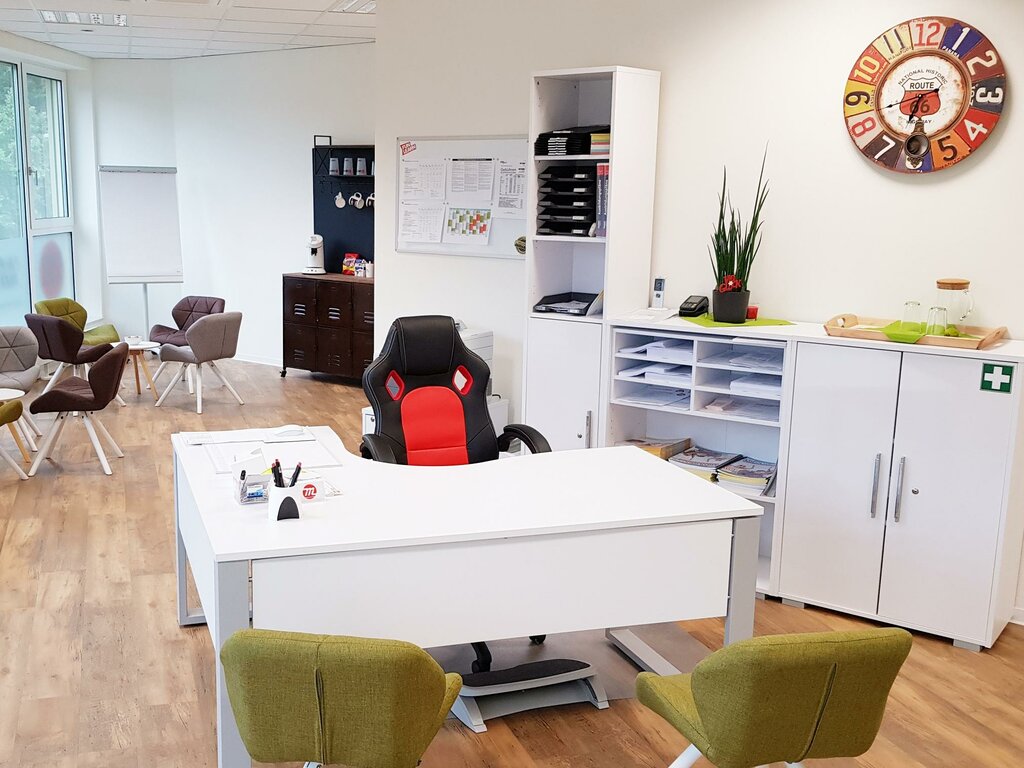 Sürücü kursları Fahrschule Rudi Meyer GmbH, Bremen, foto