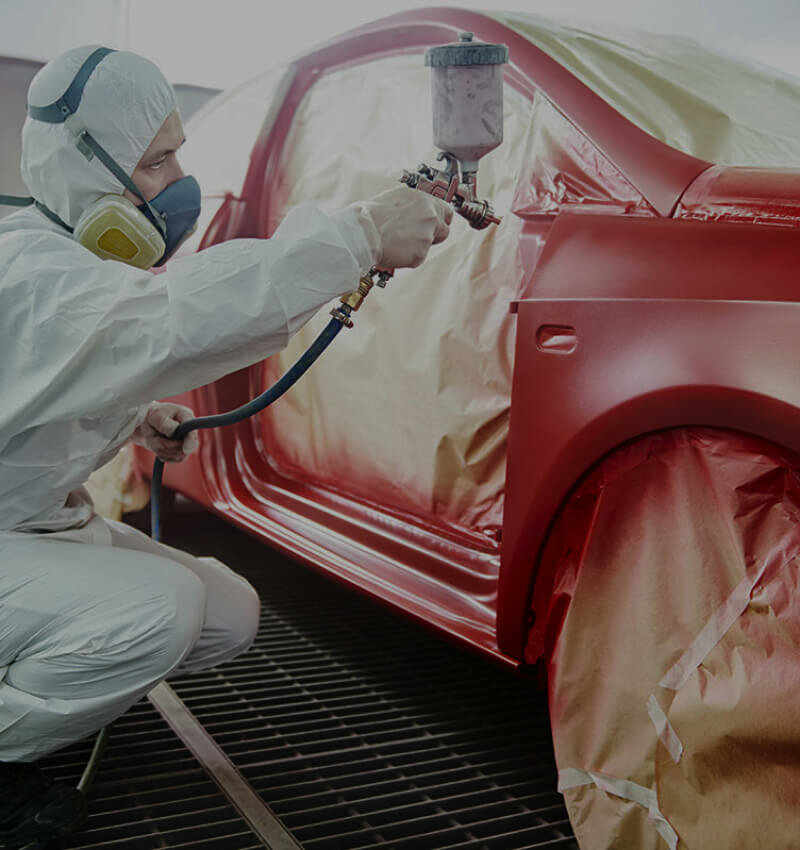 Oto kaporta Remont Kuzov 43, Kirov, foto