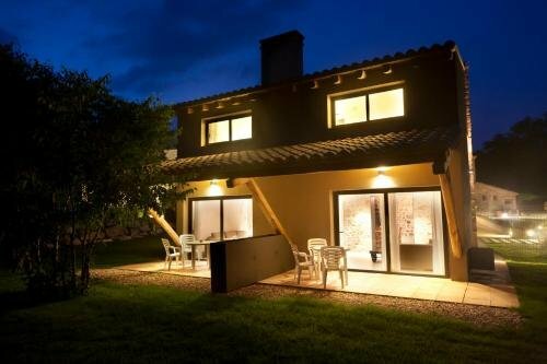 Otel Can Clotas, Katalonya, foto