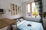 276 2-Ya Bukinist Apartments (Butlerova Street No:7Б), kısa süreli konaklama  Moskova'dan