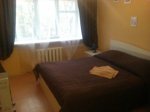 Otel Neftyanik, Leninogorsk, foto