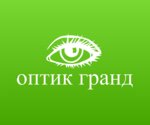 Optik Grand (Vernadskogo Avenue No:14А), optik  Moskova'dan