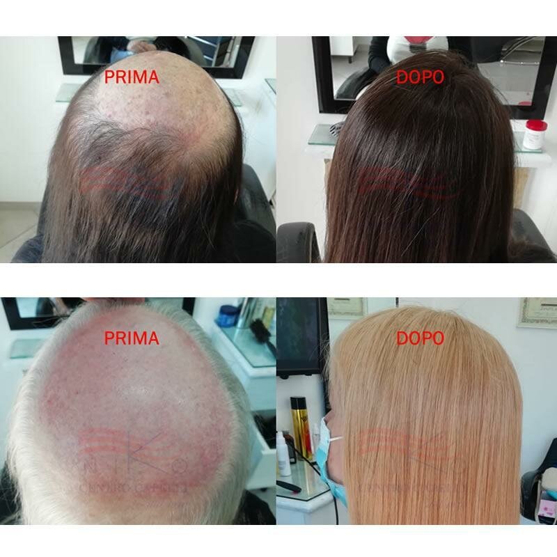 Kuaförler Niko Centro Capelli dal 1970, , foto