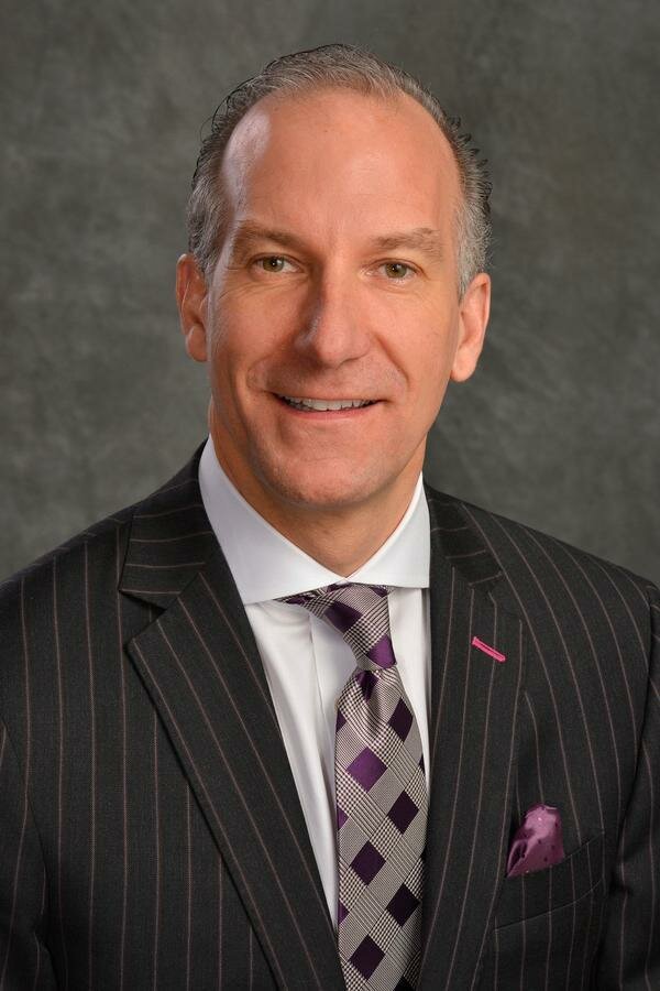 Yatırım fonu firmaları Edward Jones - Financial Advisor: Philip Streng, Aams™ Crpc™, Grand Rapids, foto