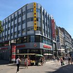Grüne's Leihhäuser Köln (Schildergasse No:116, Köln), rehincilik  Köln'den