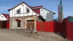 Гостиница (Zorinoy Street No:102А), otel  Votkinsk'ten