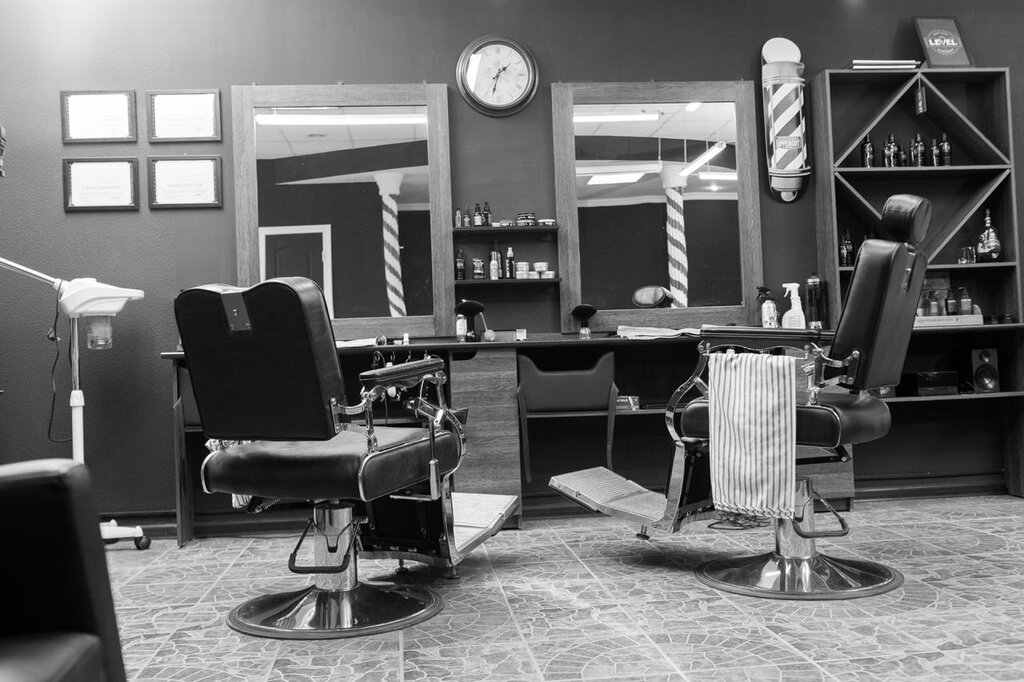 Berberler Level, Stariy Oskol, foto