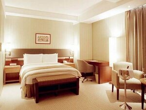 Grand Plaza Cheongju (N36), otel  Kuzey Çungçeong Bölgesi'nden