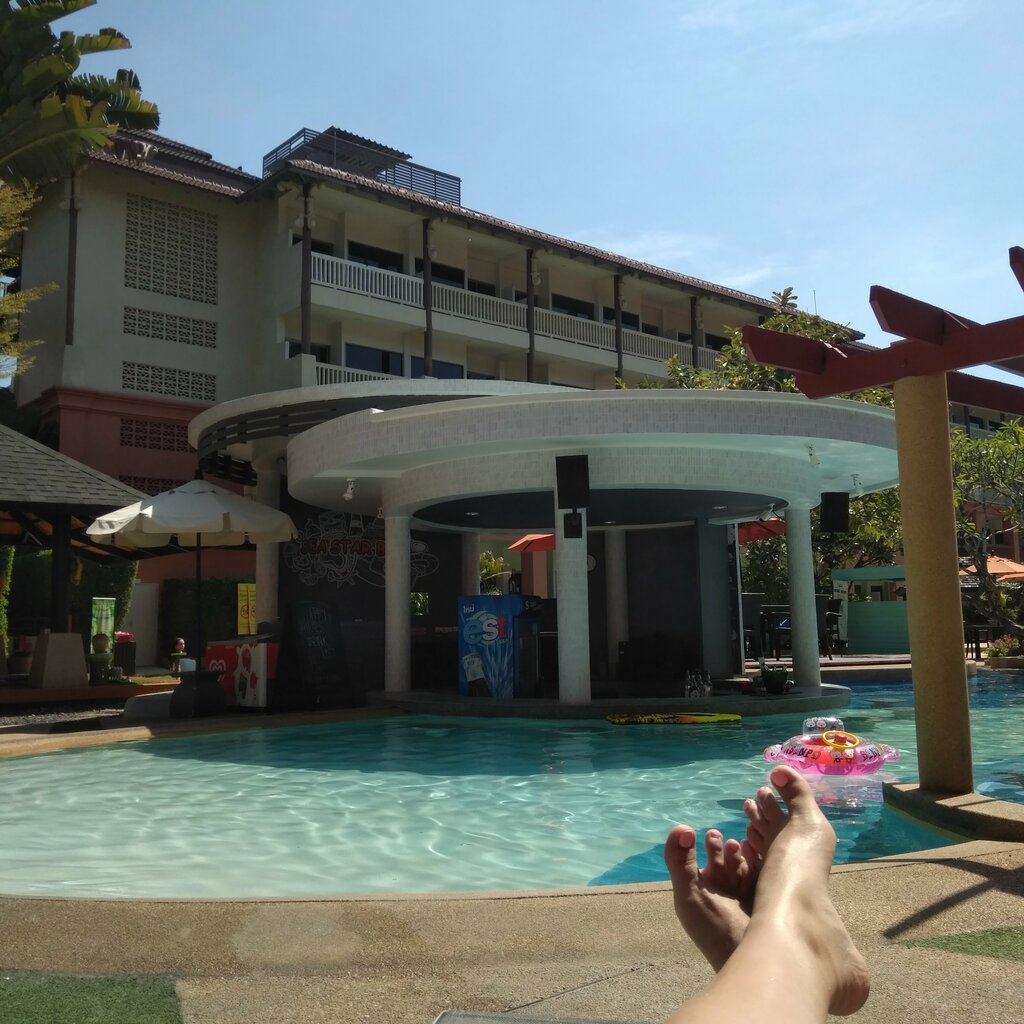 Geziler Clever-tour, Novosibirsk, foto