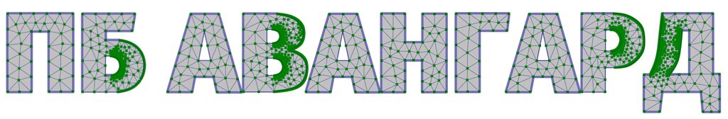 Proje enstitüleri, kurumları Авангард, Krasnoyarsk, foto