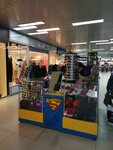 Super girl (Bogdana Khmelnitskogo Avenue No:137Т), çanta ve valiz mağazaları  Belgorod'dan
