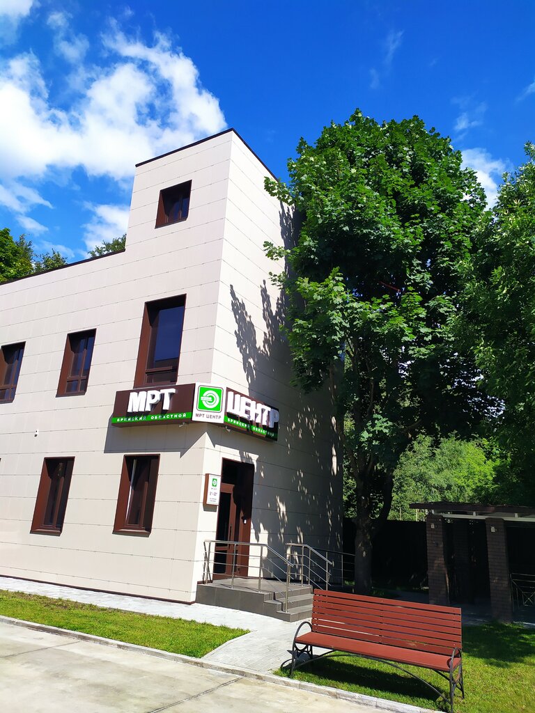 Tıp merkezleri ve klinikler Mri Polars by Bryansk, Briansk, foto