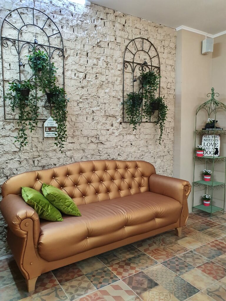 Hayvanat bahçesi merkezi Akvatsentr SunnyWay, Moskova, foto