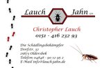 Lauch & Jahn GbR, Die Schädlingsbekämpfer (Schleswig-Holstein, North Frisia, Oldersbek), haşere ilaçlama firmaları  Schleswig‑Holstein'den