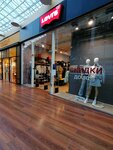 Levi's (ulitsa Shchorsa No:64, mikrorayon Prigorodny, posyolok Dubovoye), giyim mağazası  Belgorodskaya oblastından