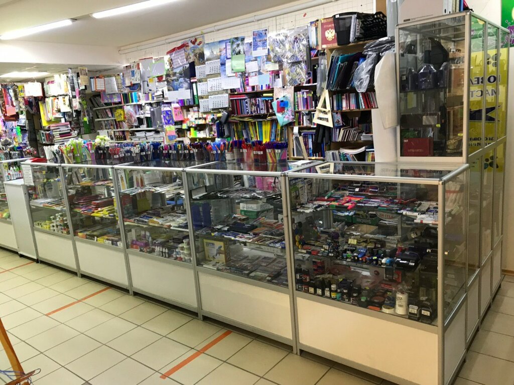 Kırtasiyeler Aktsent, Voljski, foto