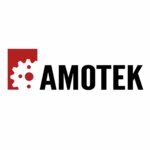 Amotek (Novo-Sovetskaya ulitsa No:125), gıda işleme ekipmanları firmaları  Briansk'tan