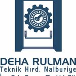 Deha Rulman (İkitelli OSB Mah., Tümsan-1 Sanayi Sitesi, 7 Blok, No:12, Başakşehir, İstanbul), rulman üreticileri  İstanbul'dan