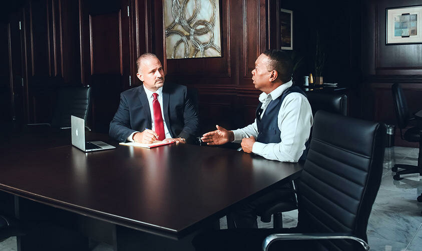 Avukatlar Console & Associates Accident Injury Lawyers, PC, Newark, foto