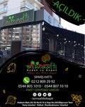 Asmaaltı Kebap ve Kasap (İstanbul, Bağcılar, Mahmutbey Mah., 2436. Sok., 1), restoran  İstanbul'dan