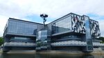 Павильон № 38 Бизнес. Техноград (Mira Avenue No:119с38), sergi salonları, galeriler  Moskova'dan