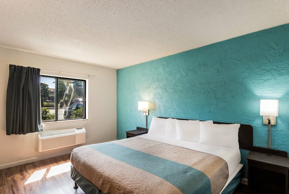 Otel Motel 6 Milwaukee, Wisconsin Eyaleti, foto