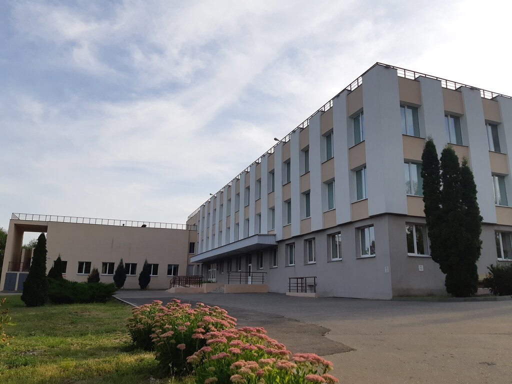 Yüksekokul GBOU SPO Penzenskiy Kolledzh Iskusstv, Penza, foto