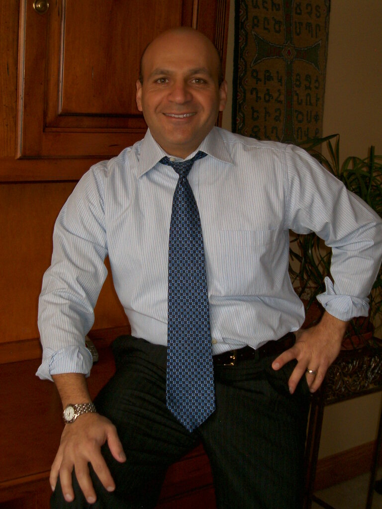 Avukatlar Bohikian Law Group, Brighton, foto