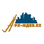 АРХ-Идея. Kz (Muhtar Áýezov kóshesi No:2), proje enstitüleri, kurumları  Astana'dan