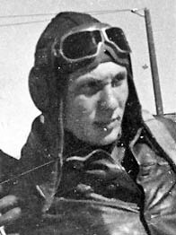 Ünlü kişilerin mezarları Герой Советского Союза А.В. Чирков, Saint‑Petersburg, foto