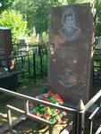 Рядовой Андрей Михайлович Шайков (Moscow Region, Dolgoprudny, Central Dolgoprudny Cemetery), ünlü kişilerin mezarları  Dolgoprudny'den