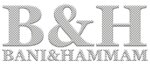 Bani & Hammam (9-ya Tikhaya ulitsa No:103, Krasnodar, dachnoye nekommercheskoye tovarishchestvo Magistral), hamamlar  Krasnodar'dan