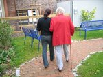 Maria Ftouhi Main Home Care (Breitlacherstraße No:115, Frankfurt am Main), evde tıbbi yardım  Frankfurt am Main'den