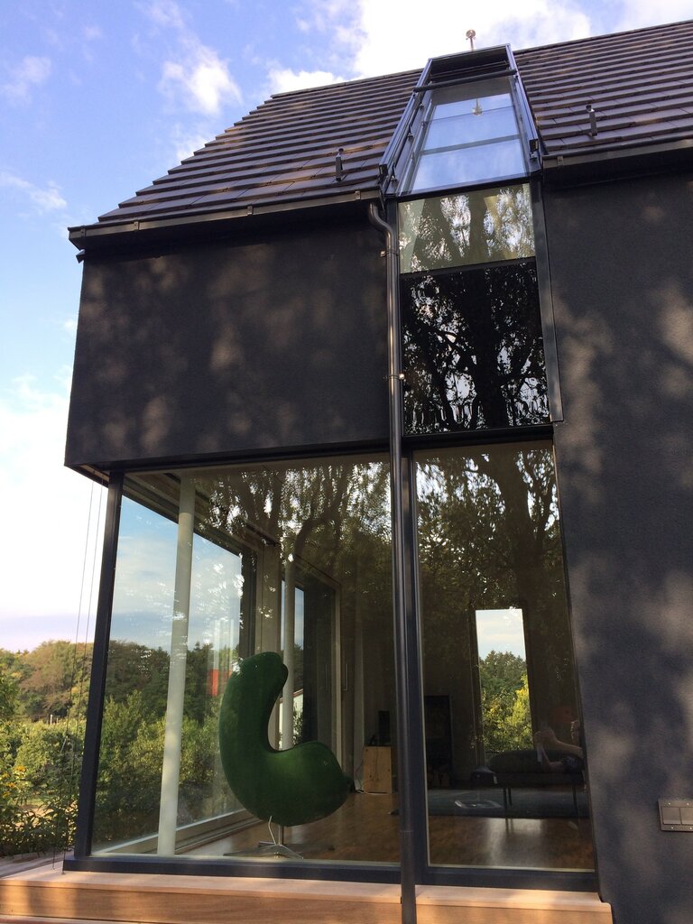 Kerestecilik Bau-in-holz GmbH, Bavyera, foto