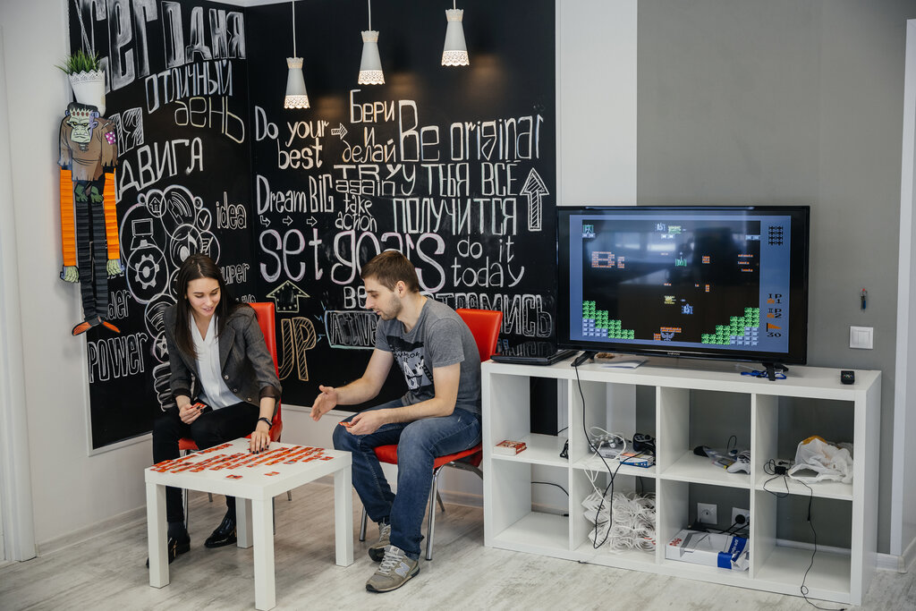 E-ticaret Simtech Geliştirme, Ulyanovsk, foto