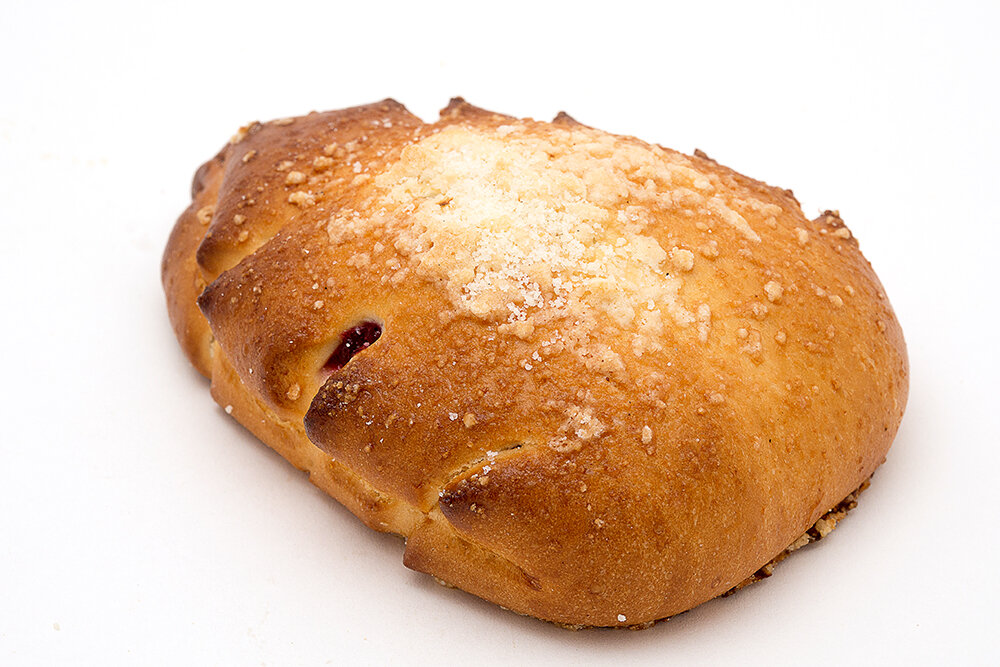 Pasta, şekerleme ve tatlı Gelendzhik bakery, Gelencik, foto