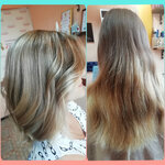 Грация (ulitsa Parkhomenko No:9/1), kuaförler  Kalaç‑na‑Donu'dan