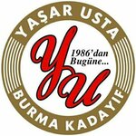 Yaşar Usta Burma Kadayıf & Baklava  (İstanbul, Şişli, Abide-i Hürriyet Cad., 131), pastacılık üretimi  İstanbul'dan