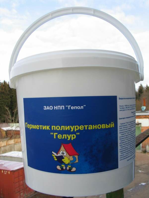 Derz dolgusu Npp Gepol, Moskova ve Moskovskaya oblastı, foto