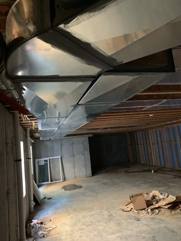 Isıtma sistemleri ve ekipmanları A1quick Heating & Air Conditioning, Utah, foto