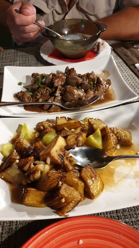 Restoran Kan Sin, Rostov‑na‑Donu, foto