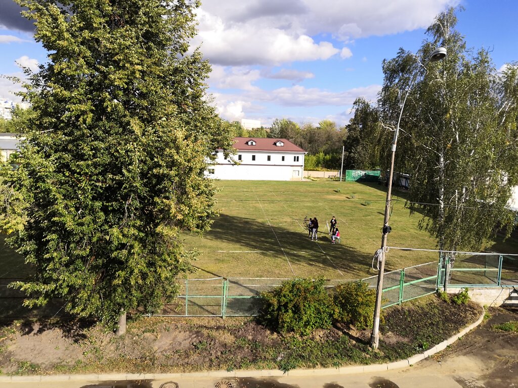 Spor okulları Orel archery team, Orel, foto