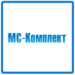 МС-Комплект (Industrialniy Avenue No:45), dış kaplama  Saint‑Petersburg'dan