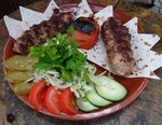 Home-Made Georgian Cuisine (Ostashkovskoye Highway No:51, derevnya Borodino), düğün, toplantı salonu  Moskova ve Moskovskaya oblastından