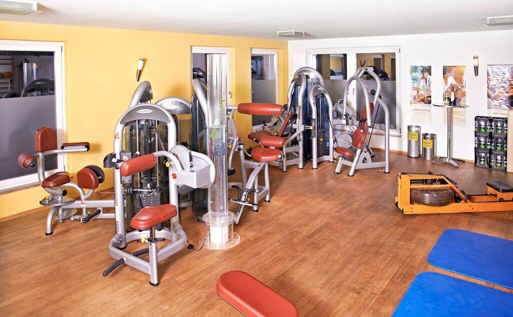 Tıp merkezleri ve klinikler Gesundheitszentrum Maier-Thiele, Baden‑Wurttemberg, foto
