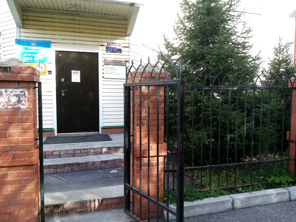 Kurye hizmetleri UPS, Omsk, foto