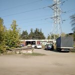 Yevroavto Odo (vulica Dziomina No:10А), otomobil servisi  Borisov'dan