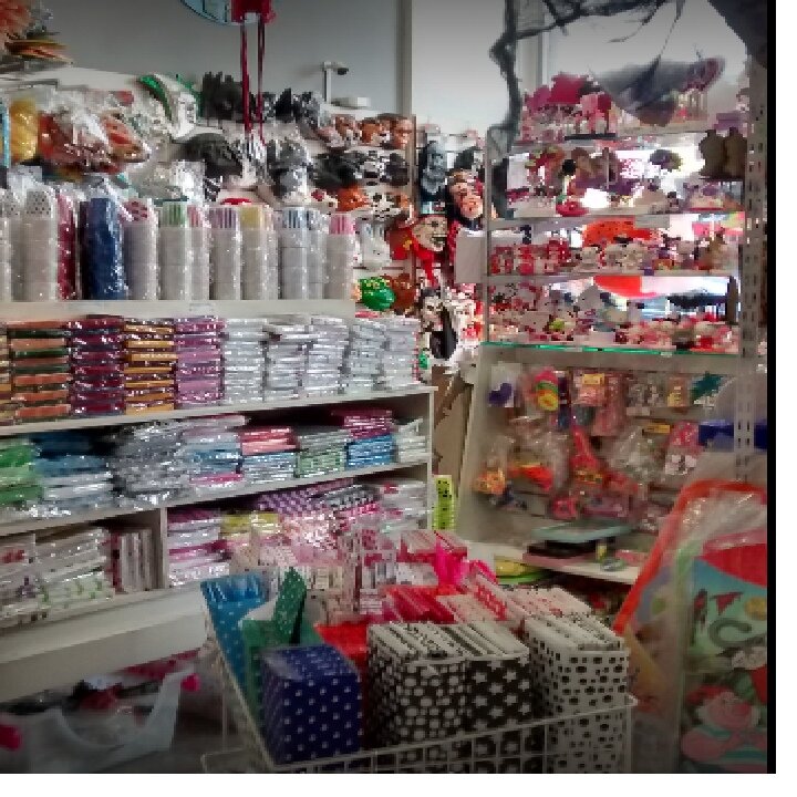 Ekmek fırını Suarez Kingdom, Buenos Aires, foto